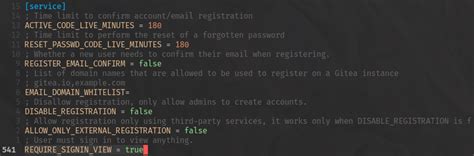 Change The Start Page Gitea Issue Go Gitea Gitea GitHub