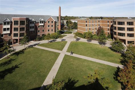 Mount Allison University Archives Campus Guides