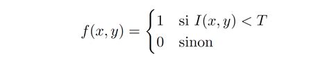 How To Write A Mathematical Formula Using Amsmath Package Tex