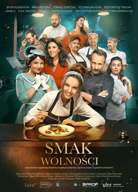 Smak Wolności Ukraina