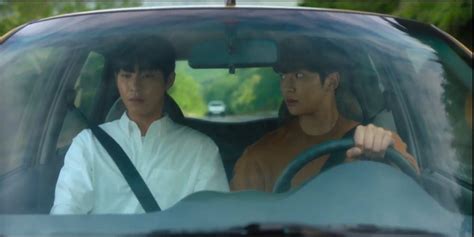 Teori Keberadaan Koo Yeon Jun Asli Di A Time Called You
