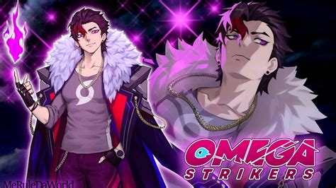 Omega Strikers Ost Embers Of An Emperor Kais Theme Extended