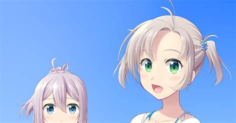 艦これ 衣笠と青葉 桐生なおとのイラスト Pixiv