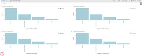 Unable To Scroll And Come Out Of The Visualization Spy · Issue 15812