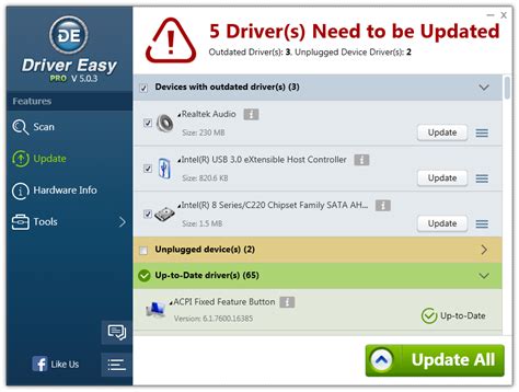 Free Download And Update Dell Drivers For Windows 10