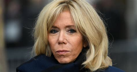 Brigitte Macron Lance Deux écoles Et Va Redevenir Prof Lexpress
