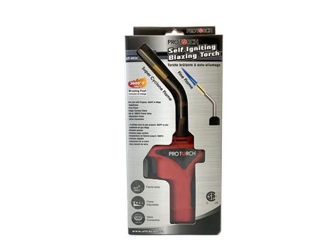 Pro Torch Ultracool