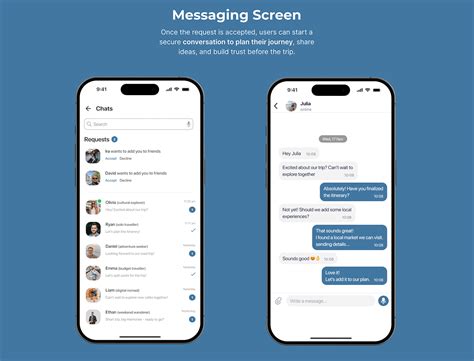 Ios Design System Behance