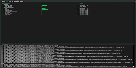 How To Flash Sd Card With Sdk Manager Jetson Nano Nvidia Developer Forums