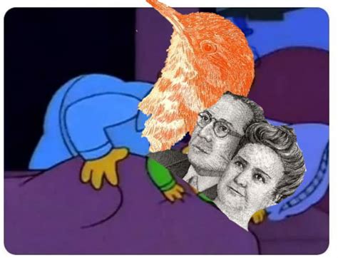 No Quiero Asustarlos Pero Ya Saben Quien Esta En La Casa Gag