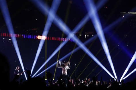 El Super Bowl De Los Récords Infobae