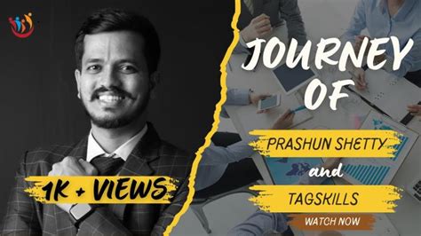 watch my first video on youtube prashun shetty posted on the topic