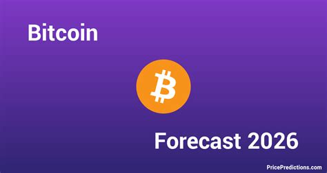 Bitcoin BTC Price Prediction 2026 PricePredictions Com