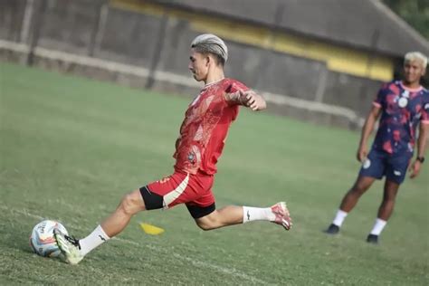 Keuntungan Pss Sleman Menghadapi Tuan Rumah Rans Nusantara Fc Jawa Pos