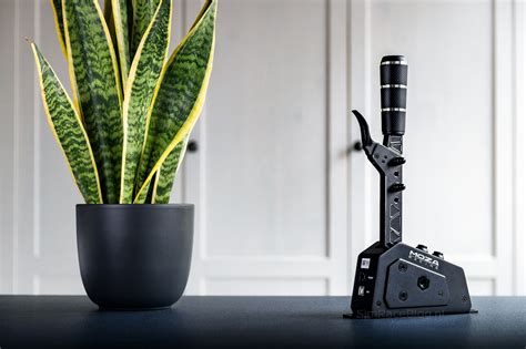 Moza Racing Sgp Sequential Shifter Simraceblog