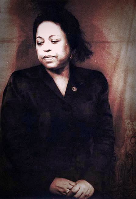Black Kudos • Edith Sampson Edith Spurlock Sampson October