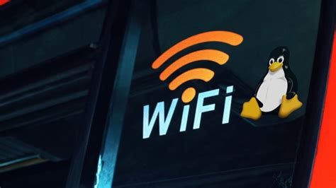 Wi Fi Not Working In Linux Heres How To Fix It Make Tech Easier