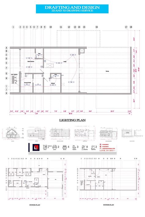 I Will Do 2d 3d Architecture Drawing And Render In Autocad Or Revit