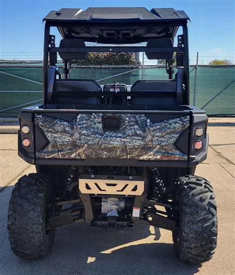 Display Model Massimo T Boss 550 For Sale Txpowersports