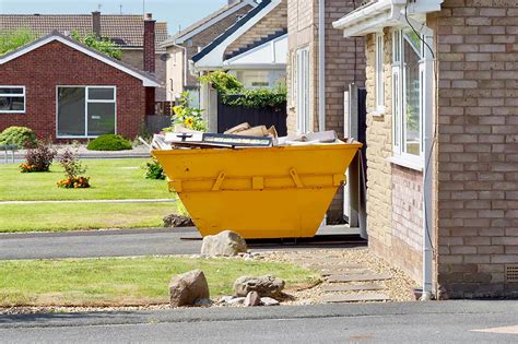 Skip Placement Where Can I Put A Skip SkipsAndBins