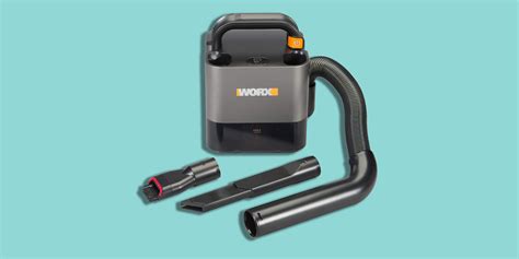 5 Best Handheld Vacuums Of 2024 Tested By Cleaning Experts