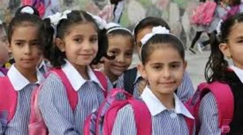 جدول التقييم المبدئي والنهائي للصفين الأول والثاني الابتدائي بالمنوفية تليجراف مصر