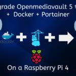 HOW TO INSTALL OPENMEDIAVAULT ON A RASPBERRY PI Addicted To Tech