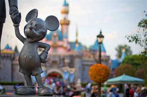 Happy Birthday Disneyland The Walt Disney Way