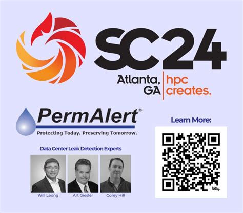 Permalert Leak Detection On Linkedin Supercompute Leakdetection Datacenter Permalert