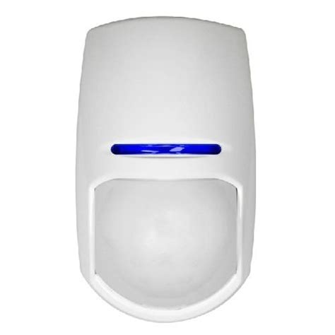 Pyronix Kx15dt Dual Tech Pir Motion Detector Fpkx15dt3 — Adk Security