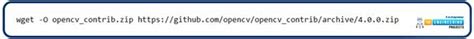 Social Distancing Detector With Opencv In Raspberry Pi 4 The