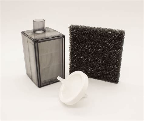 Filter Set For Devilbiss 525 Oxygen Concentrator Oxigo