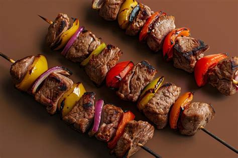 Premium Photo An Over View Of Juicy Sheekh Kebabs