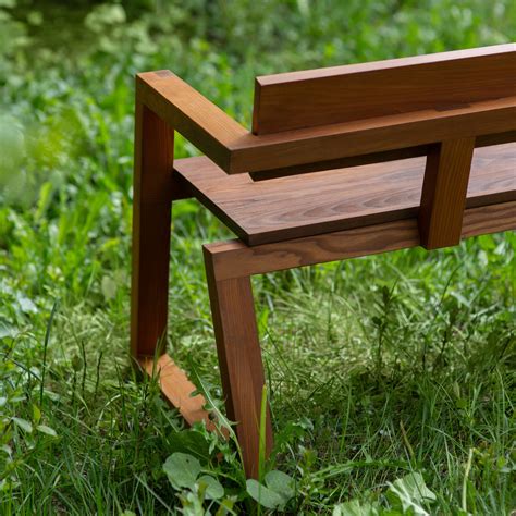 Golfed Woodwork