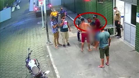 Suspeitos De Matar Criança Em Manaus Buscam Atendimento Em Hospital
