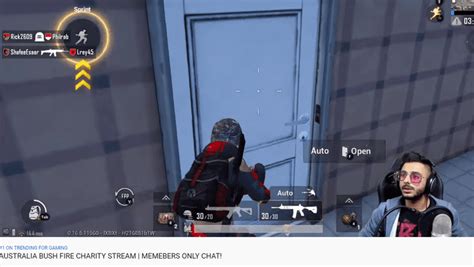 Carryislive