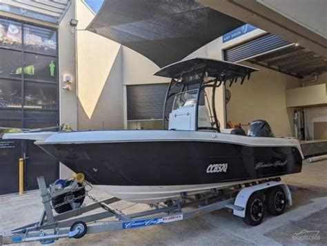Cruisecraft F360s F360 Power Boats Boats Online For Sale