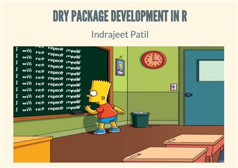 indrajeet patil on linkedin rstats rstats softwareengineering