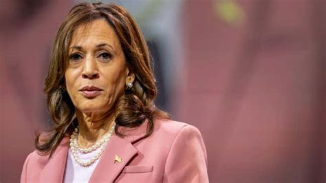 Dont F This Up Why Not Nominating Kamala Harris Would Screw The