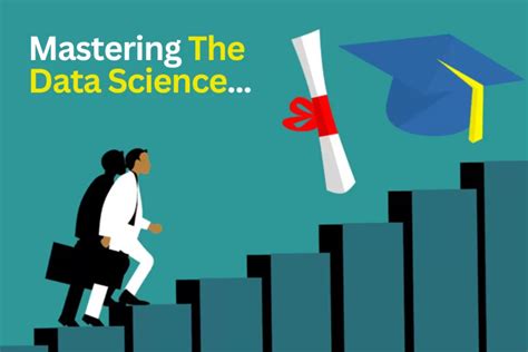 Is Doing Masters In Data Science A Productive Career Course