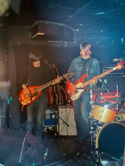 Lucy Mclachlan On Twitter The Brian Jonestown Massacre