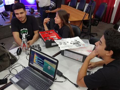 5 Reasons Robotics Is Important For Stem Coderz