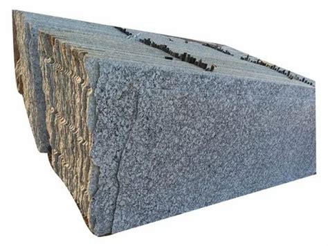 Mm P White Granite Slabs For Flooring At Rs Sq Ft In Hyderabad ID