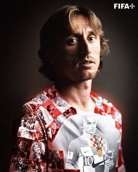 Real Madrid Transfer News Roundup Luka Modric Opens Up On His Future