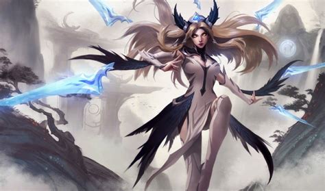 Mise à jour sur le PBE 02 04 LoLTracker Toute l actualité sur
