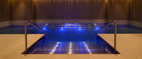 The Best Experiences And T Vouchers At Signature Spas Hotel Treats