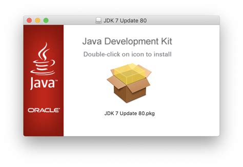 Java 이전 버전의 자바 파일 다운로드 및 설치하기