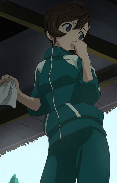 Inuyama Mana Gegege No Kitarou Drawn By Haruyamakazunori Danbooru