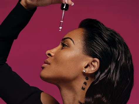 Discover Ciaras Oam Skincare Line The Secret To Radiant Skin