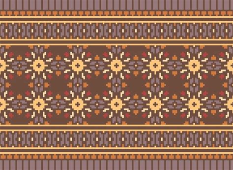 Rustic Pattern Vector Art Icons And Graphics For Free Download